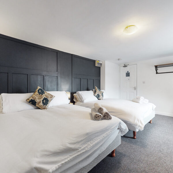 Bristol Airport - Forge Hotel