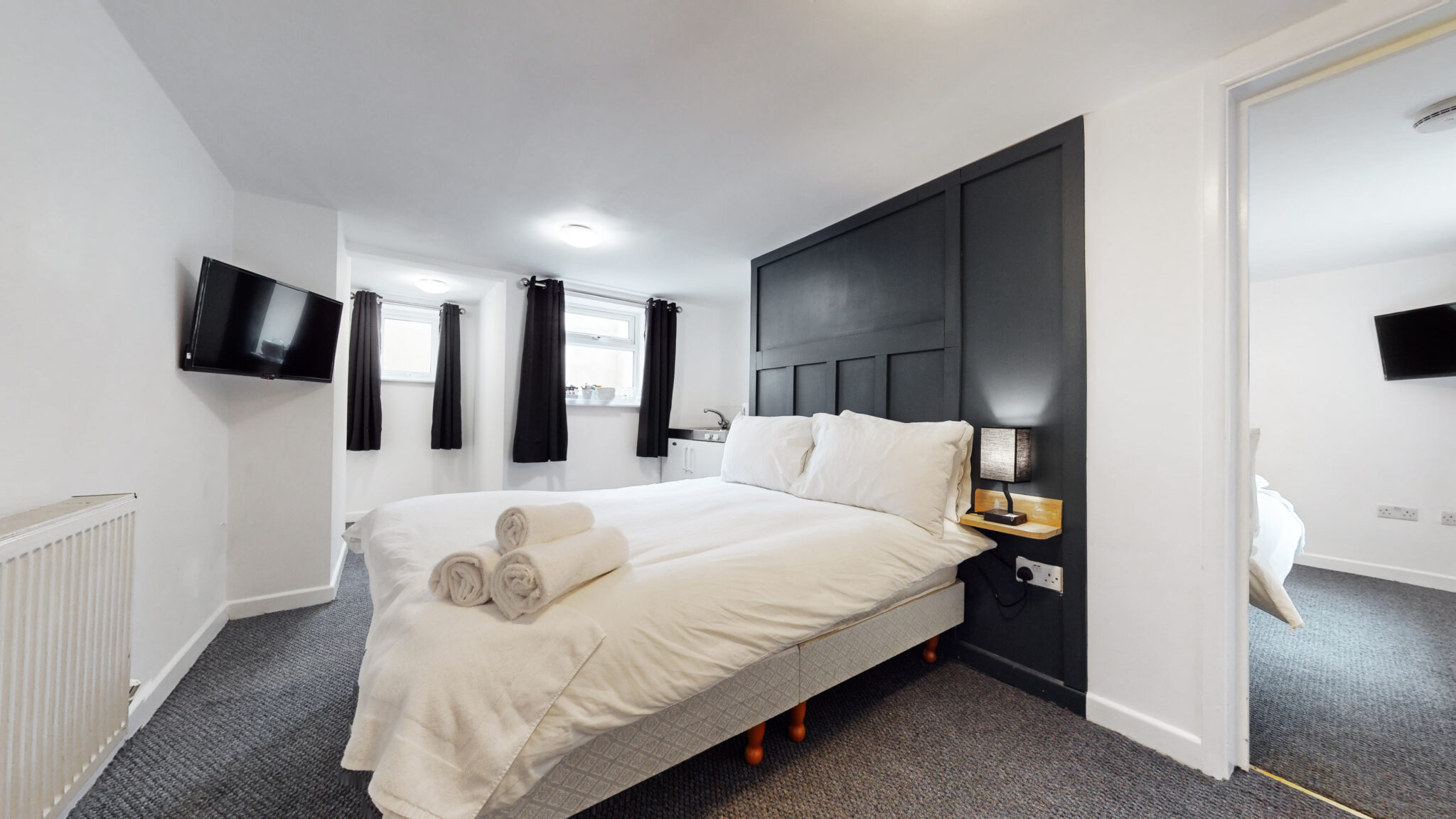 Bristol Airport - Forge Hotel