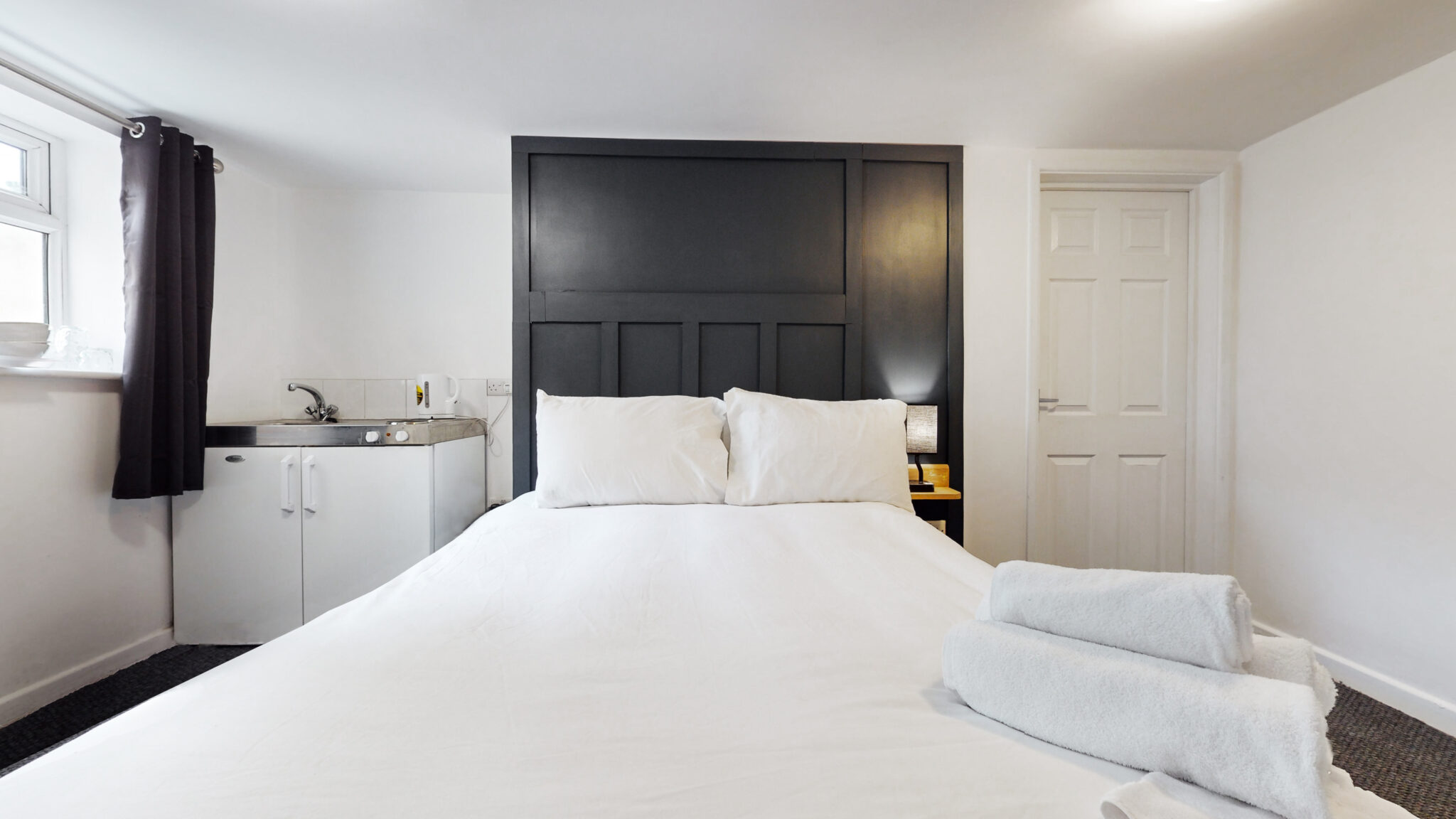 Bristol Airport - Forge Hotel